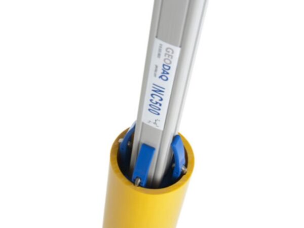 In-Place Inclinometer - GEODAQ